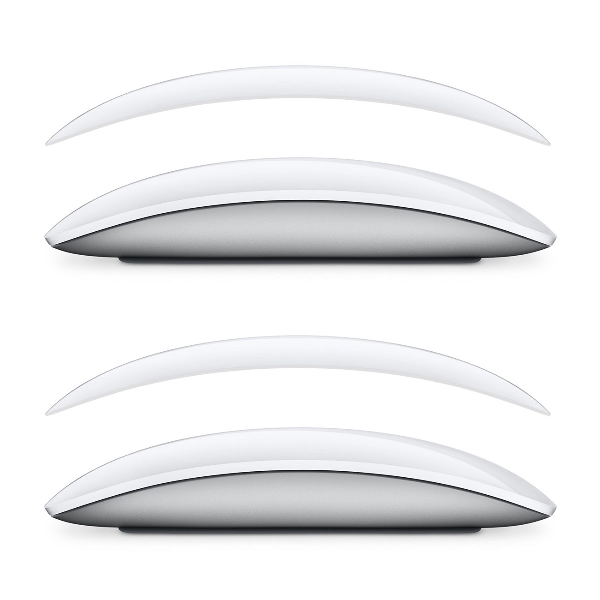 Magic Mouse Smoother For Apple Magic Mouse 2 Elise Japan